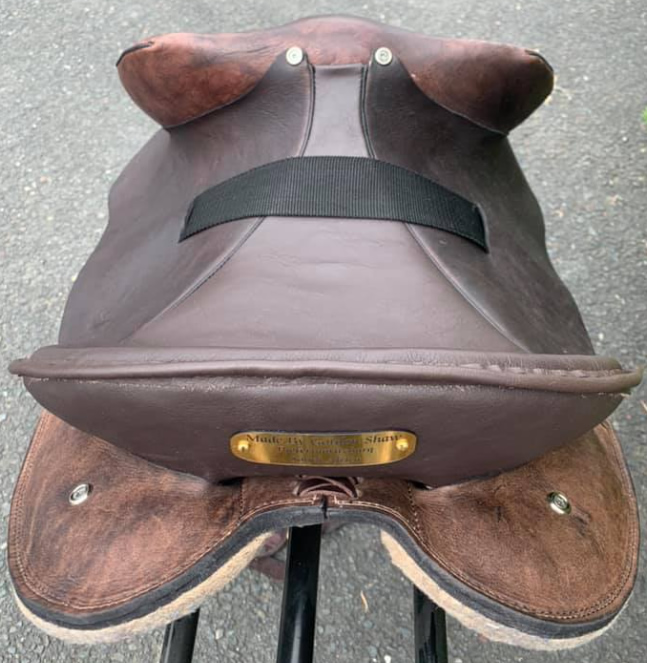 Allison's Saddlery - Widest Range of Equestrian Products