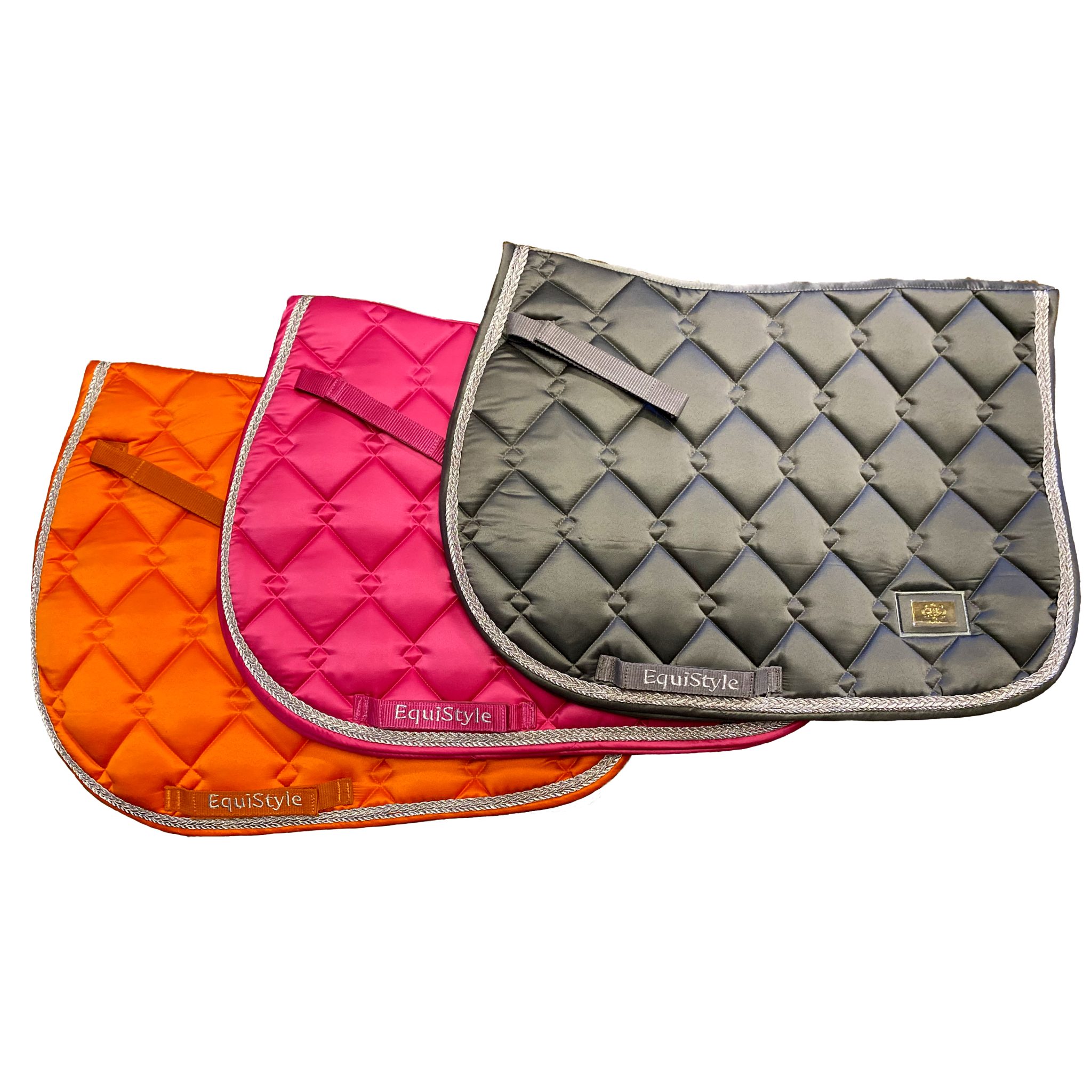 NUMNAHS - Allisons Saddlery - Widest Range of Equestrian Products