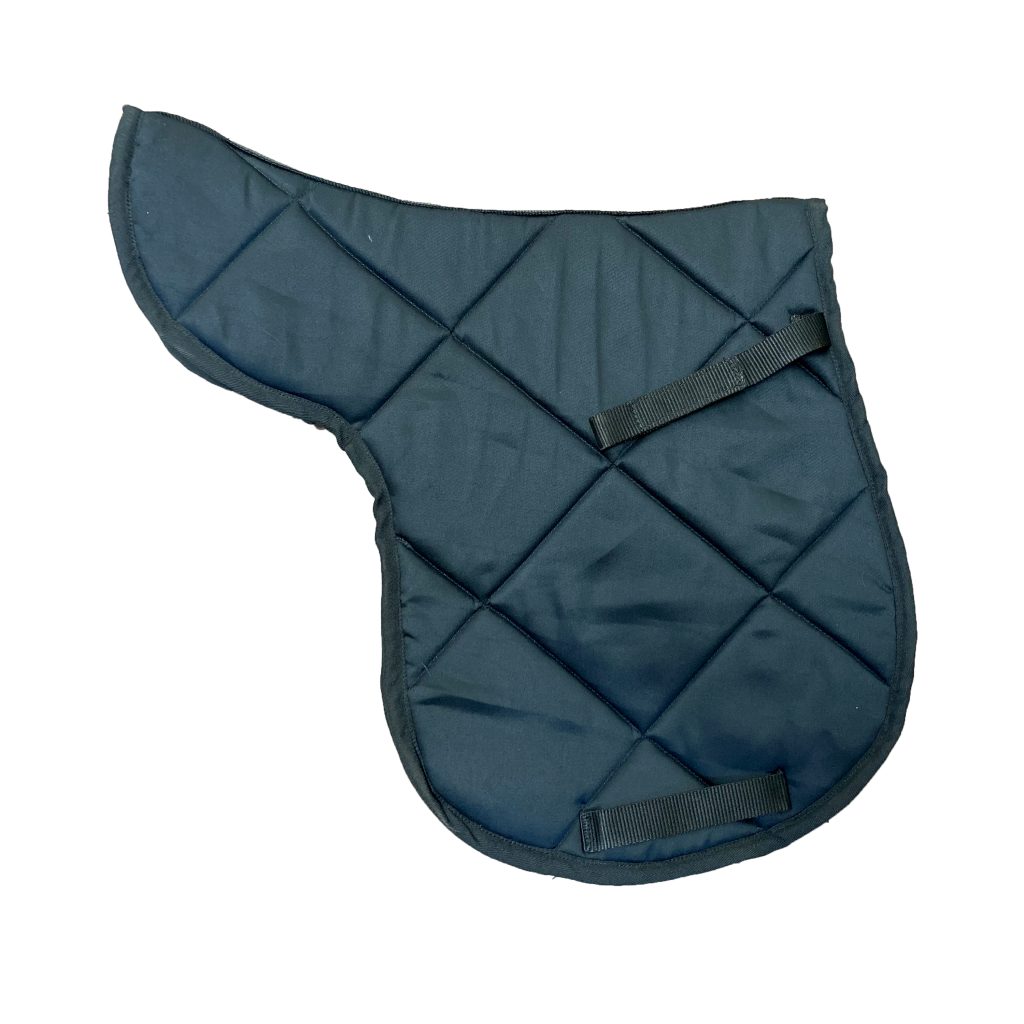 Numnah Equus Shaped - Allisons Saddlery - Widest Range of Equestrian ...