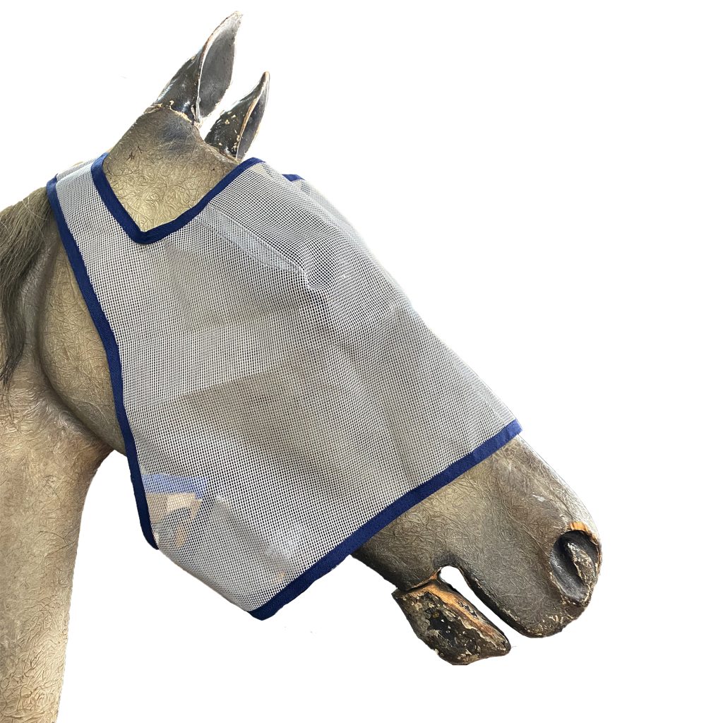 Fly mask Equus XXL - Allisons Saddlery - Widest Range of Equestrian ...