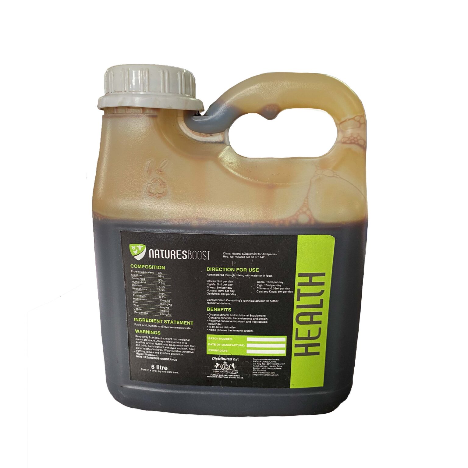 VETERINARY & SUPPLEMENTS - Allisons Saddlery - Widest Range of ...