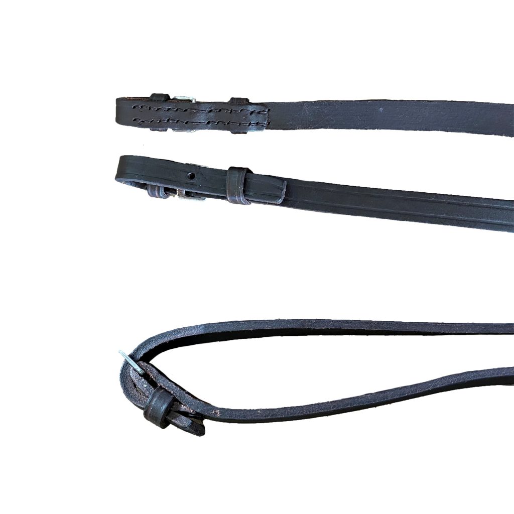 Reins Leather - Allisons Saddlery - Widest Range of Equestrian Products