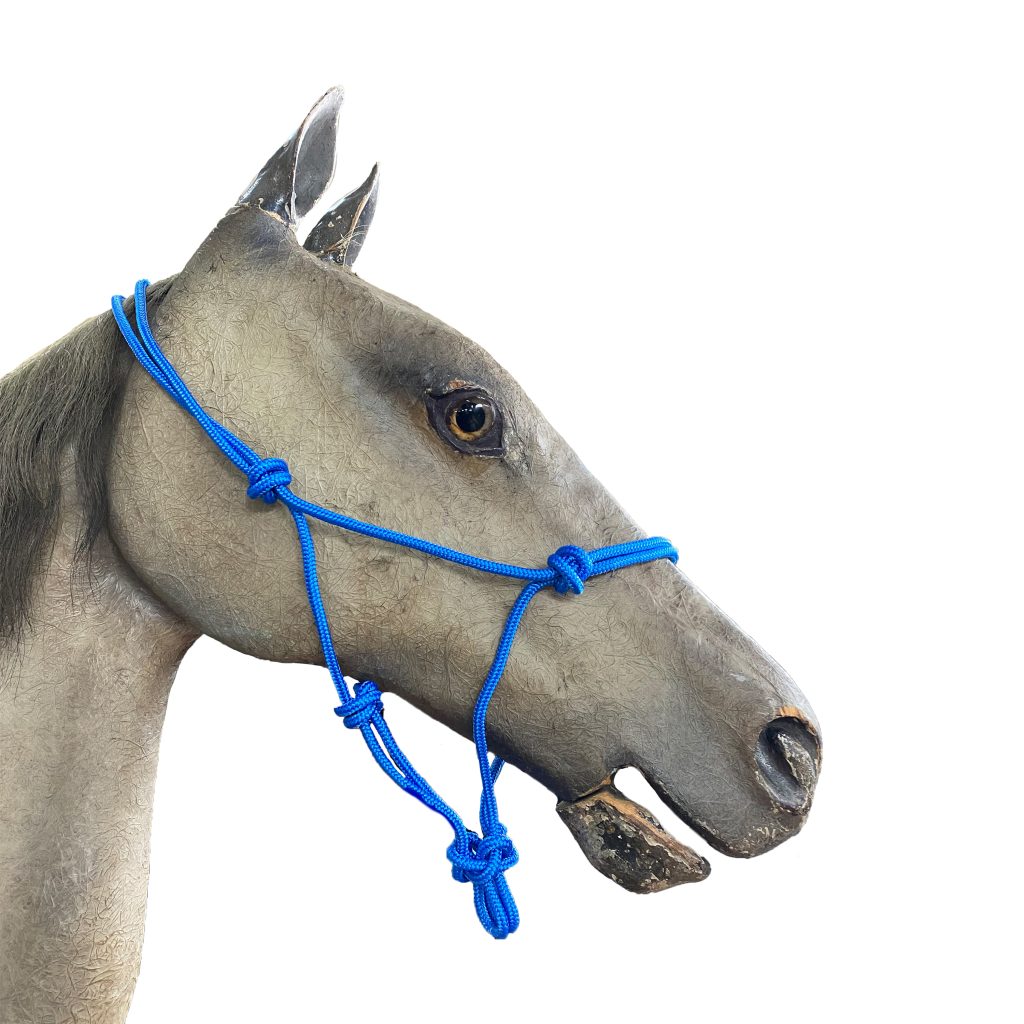 Halter Rope - Allisons Saddlery - Widest Range of Equestrian Products