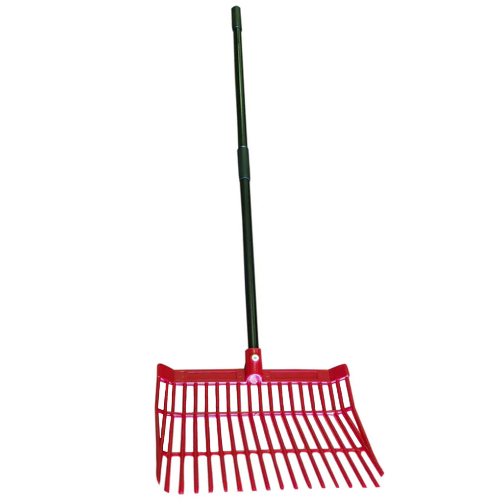 Stable Fork - Allisons Saddlery - Widest Range of Equestrian Products