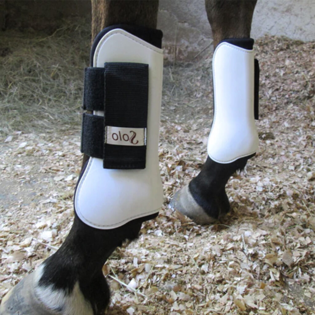 Tendon Boot Gel - Allisons Saddlery - Widest Range of Equestrian Products