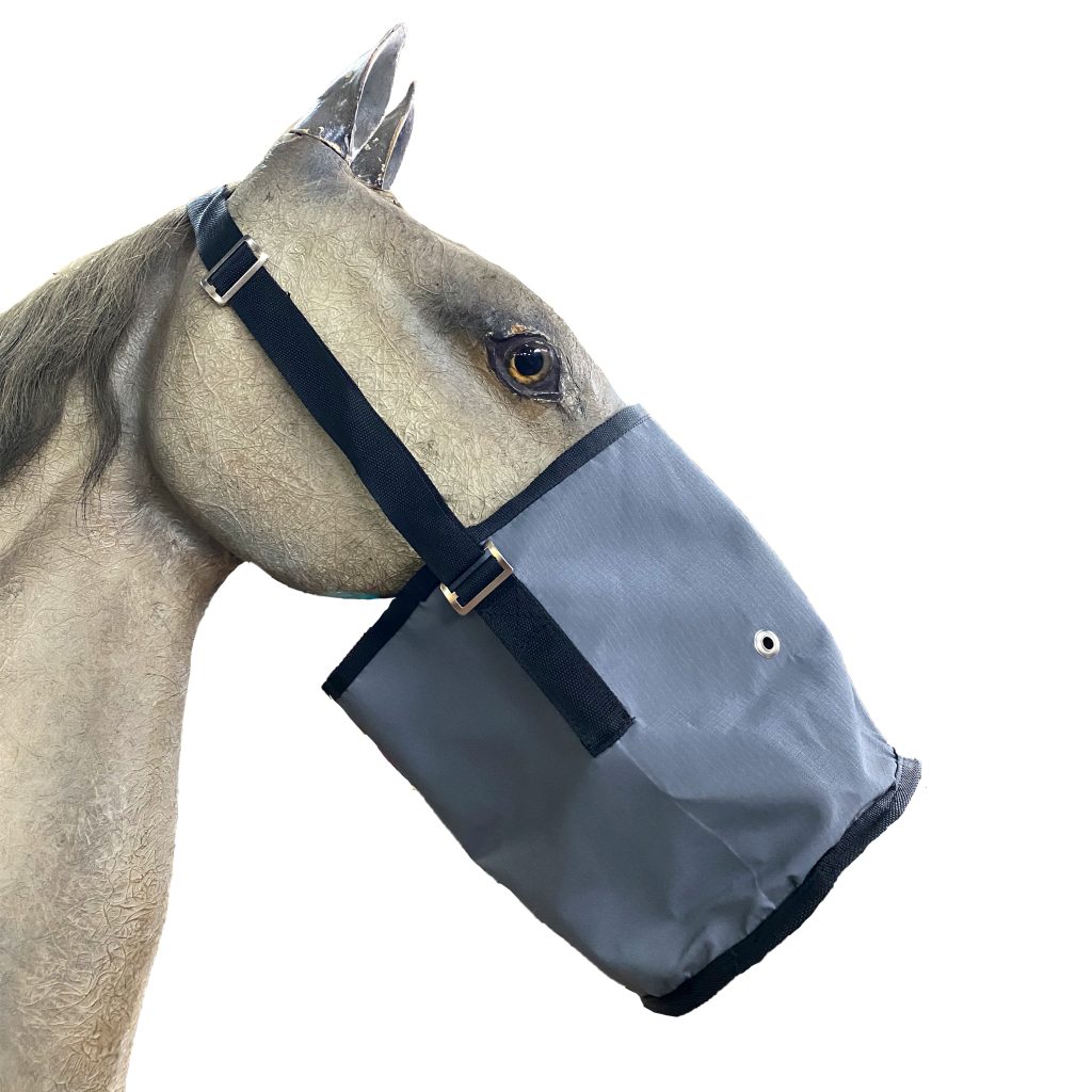 Feed/ Nose bag Non-adjustable - Allisons Saddlery - Widest Range of ...