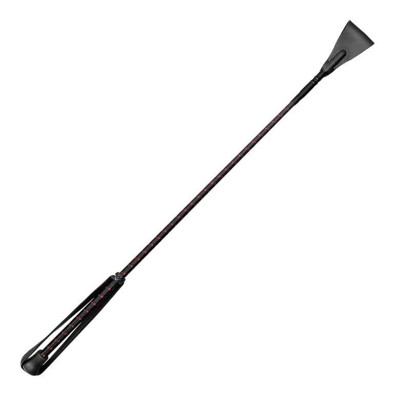 Crop Triangle Flap H/Loop - Allisons Saddlery - Widest Range of ...