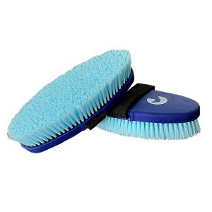 Body Brush Non-Slip - Allisons Saddlery - Widest Range of Equestrian ...
